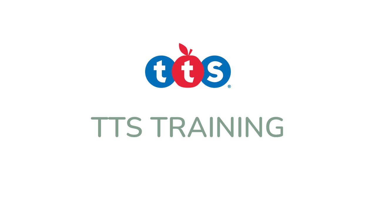 TTS Training - Transitions in the Early Years - World of Education UK
