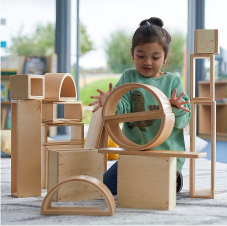 Importance of STEAM in early childhood education | TTS