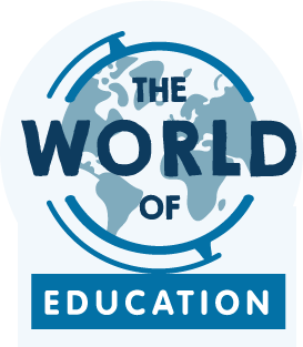 TTS World of Education Content Hub - World of Education