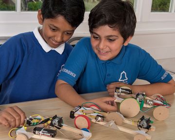 What is Educational Technology | Ed Tech Basics | TTS