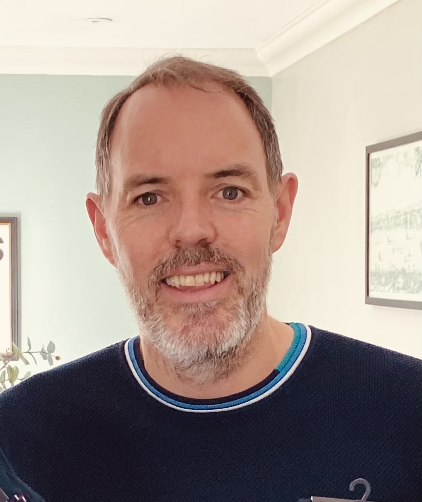 Professor David Daley: 5 ways to support children's sensory needs