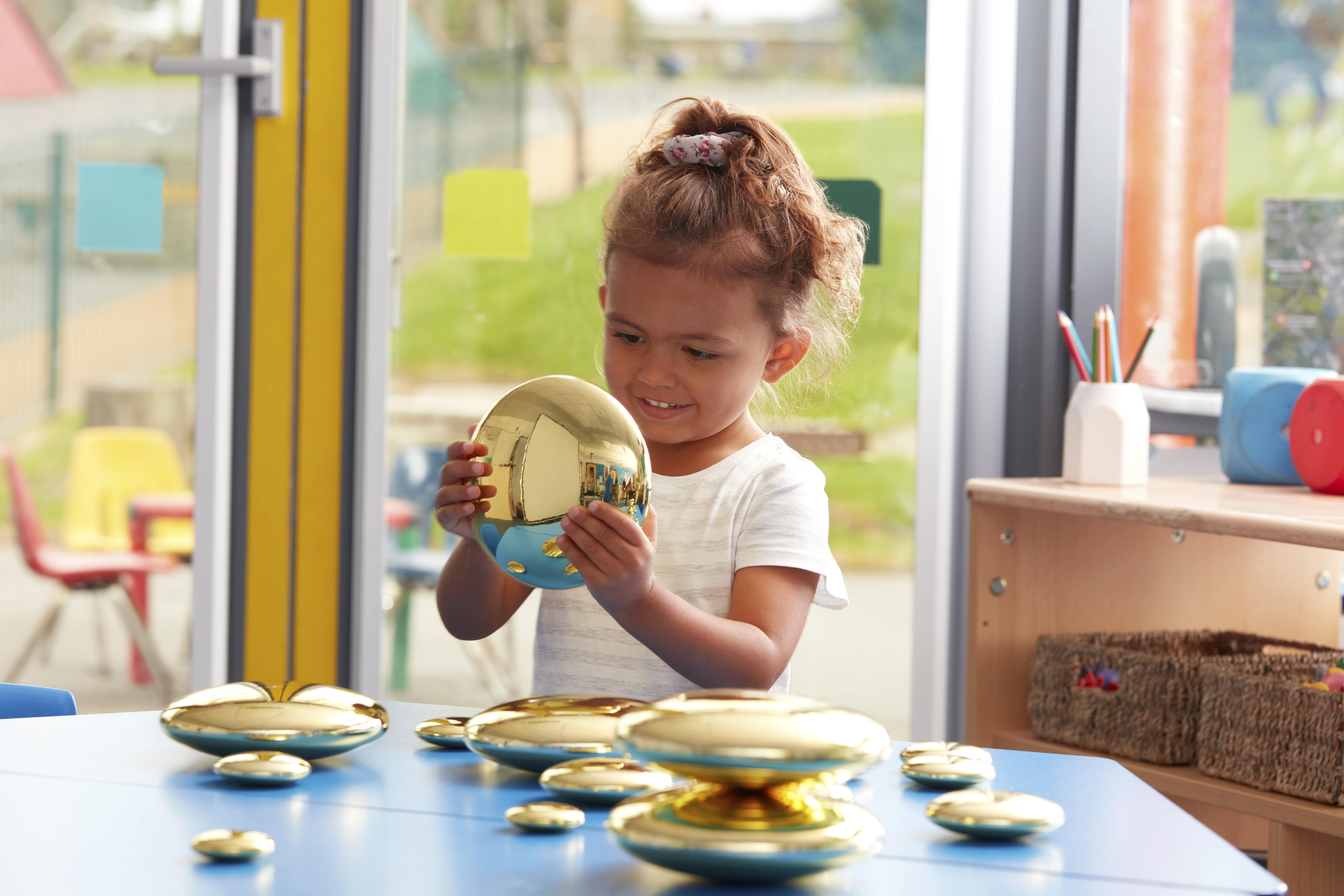 Executive functioning in the Early Years