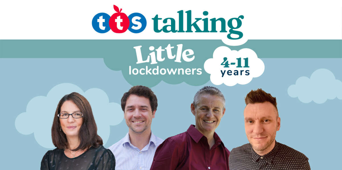 TTS World of Education Content Hub - World of Education