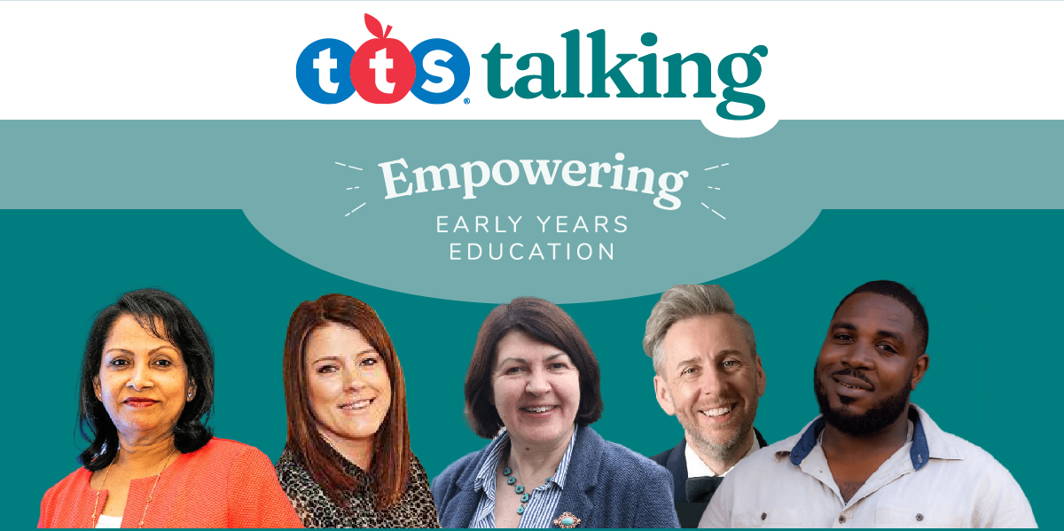 TTS World of Education Content Hub - World of Education