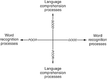 Rachel Clarke: Understanding reading comprehension