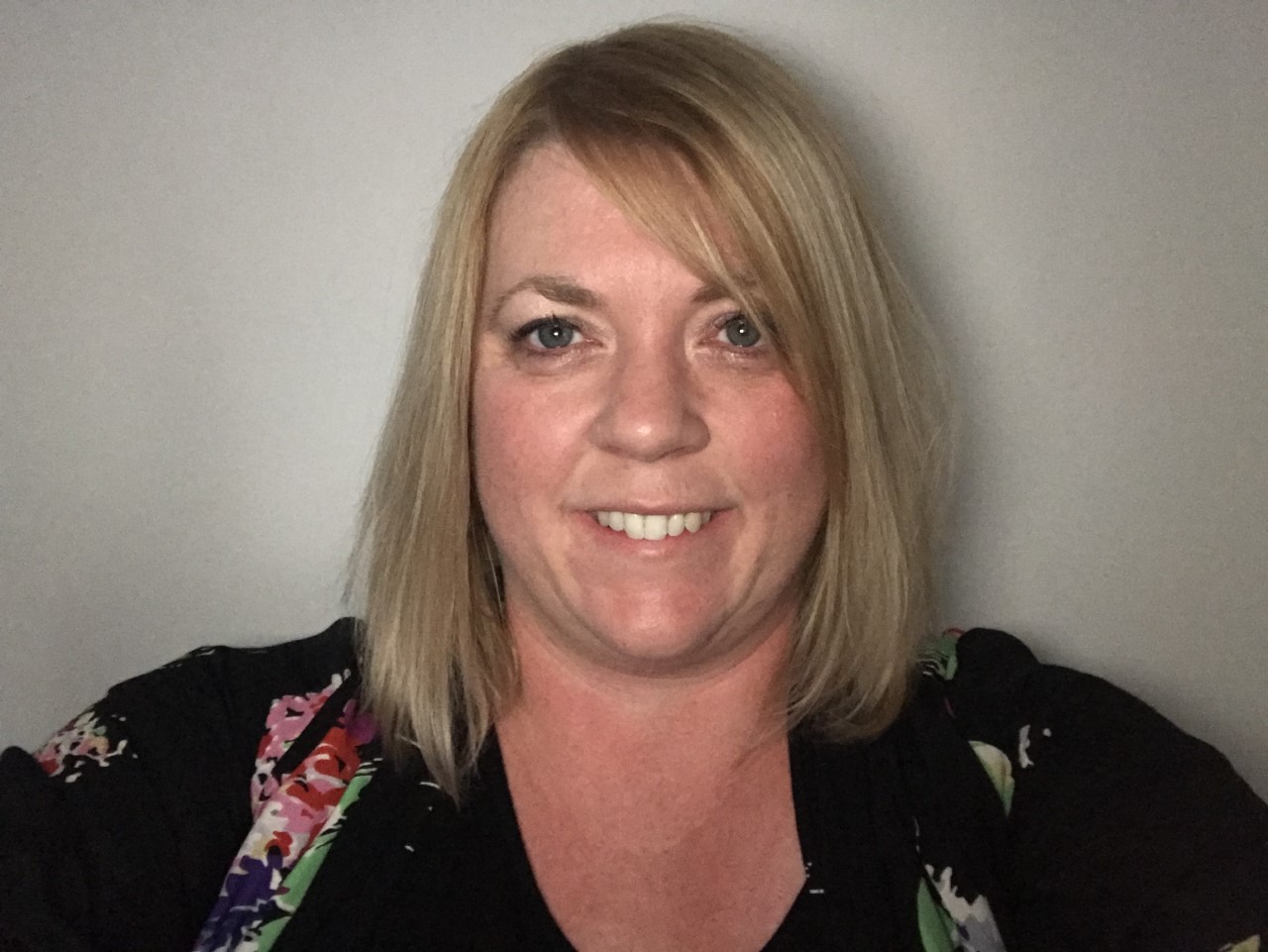 Beccie Hawes hosts our webinar on neurodivergence