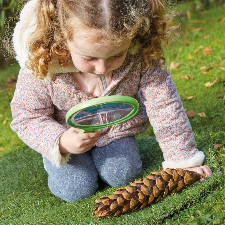 Understanding nature-based pedagogy