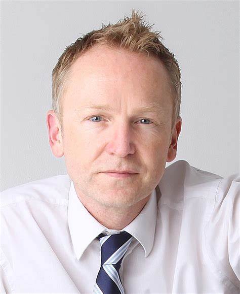 Tim Holmes: How outdoor learning benefits wellbeing