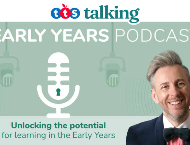 TTS Talking Early Years