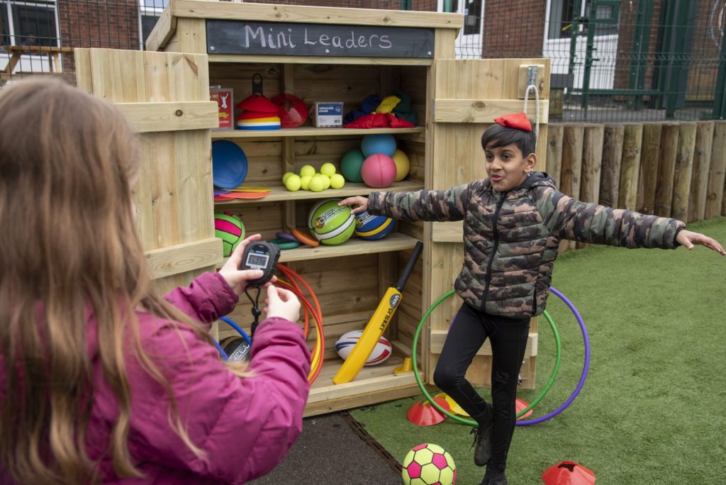 Outdoor Learning - Activity Ideas and Inspiration