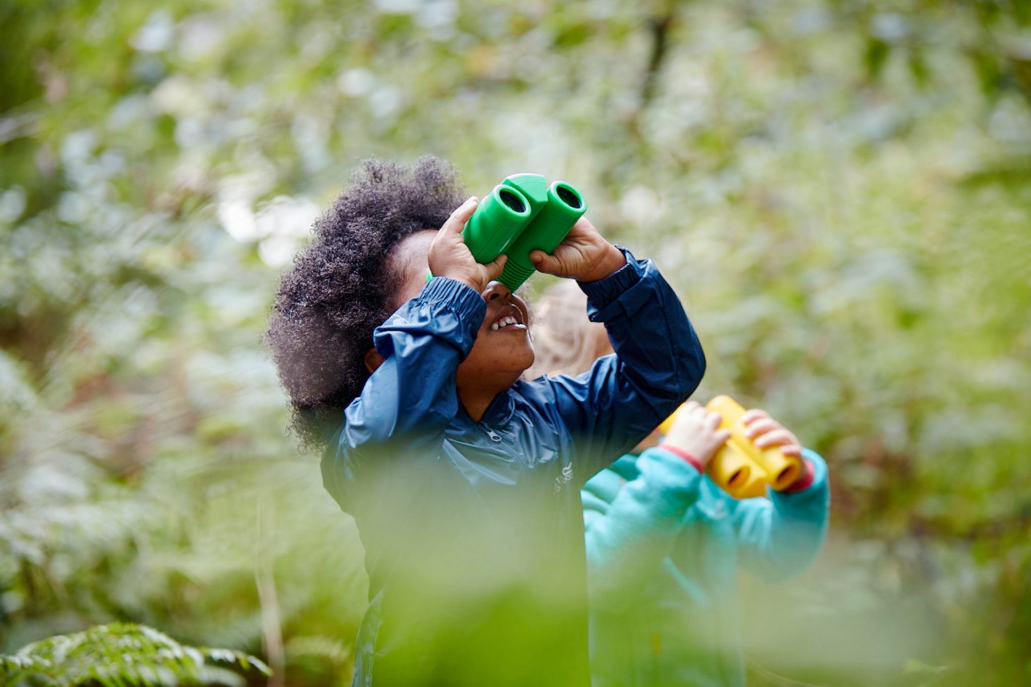 Enhancing your outdoor provision