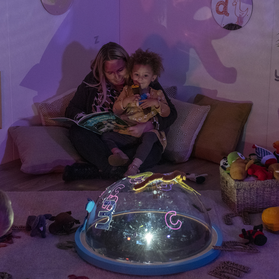 The importance of quality interactions