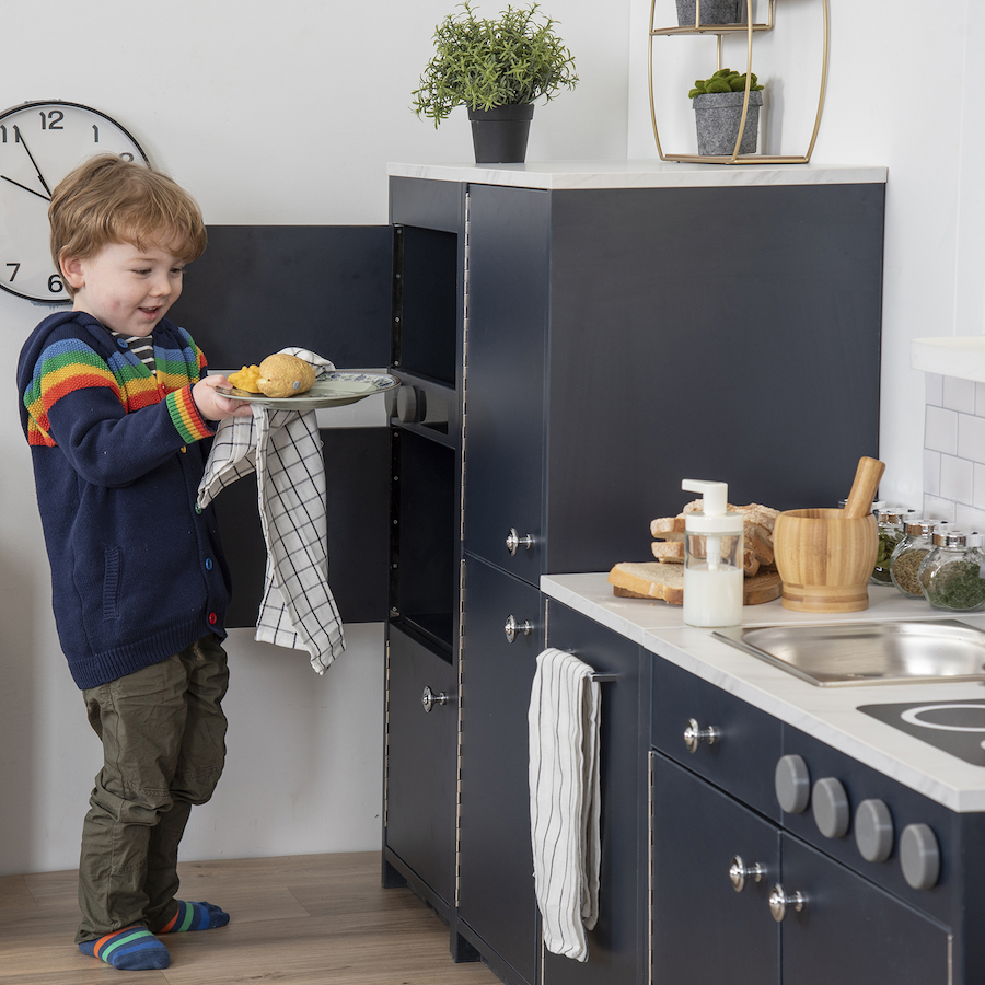 Creating enticing physical spaces