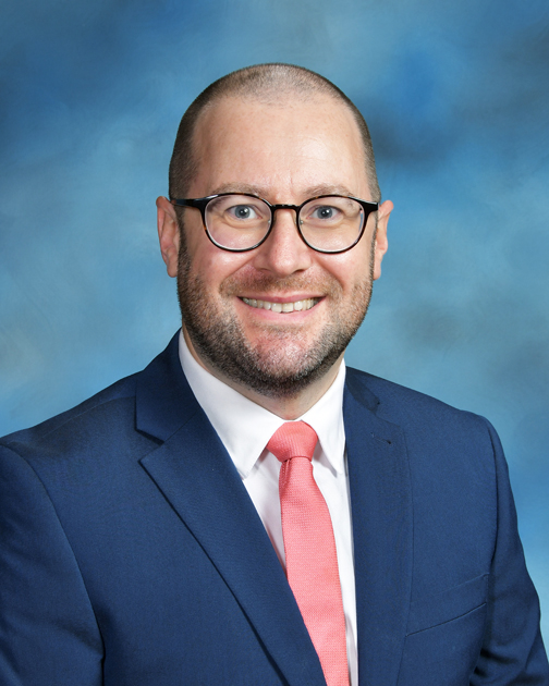 Andrew Tallett: Maximising the potential of technology in education