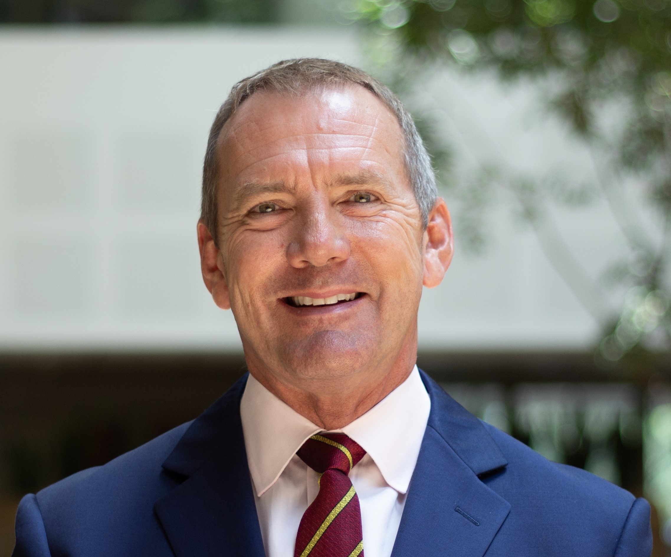 Meet TTS Talking Podcast Host: Mark Steed