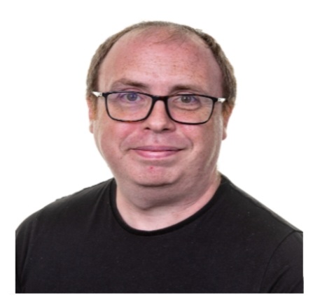 Simon Airey: The importance of open-ended play