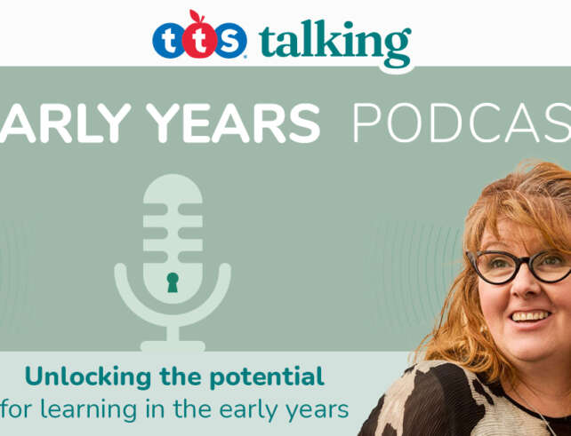 TTS Talking Early Years