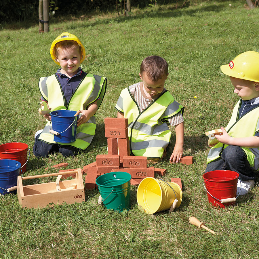 Is continuous play enough?