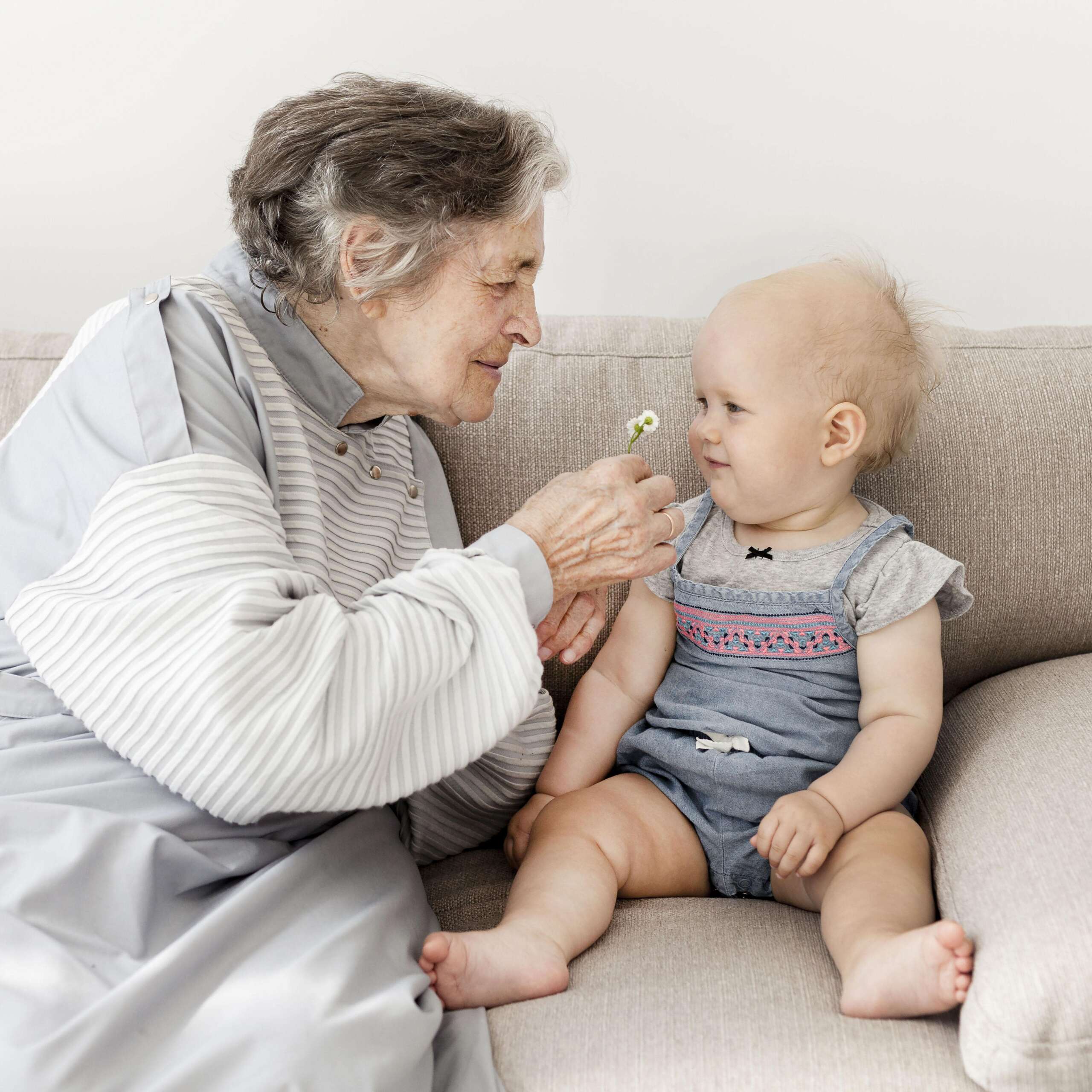 The future of Intergenerational Practice
