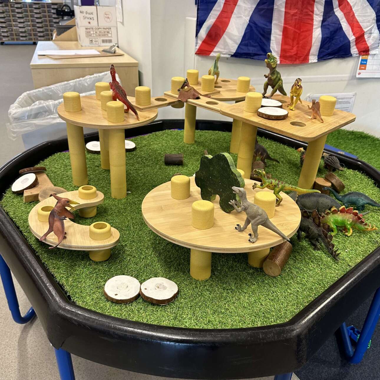 How Imaginative Play Contributes to Language Development