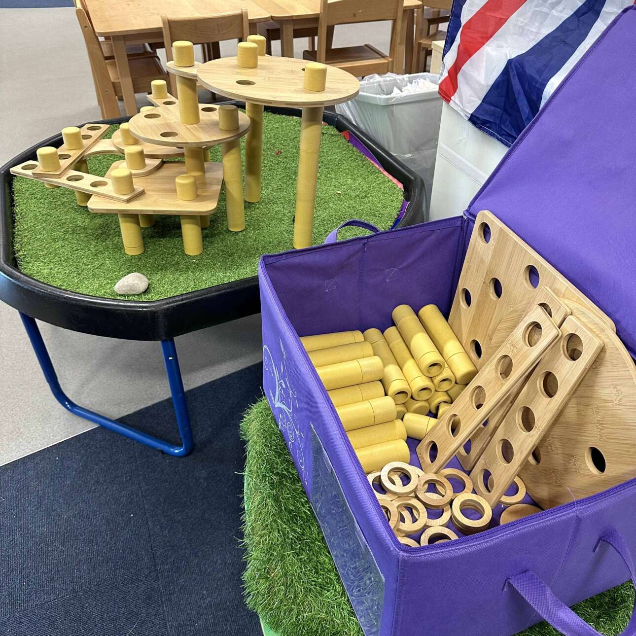 How Imaginative Play Contributes to Language Development