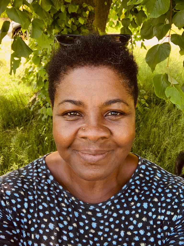 Dr Sharon Colilles: Inclusive Practice