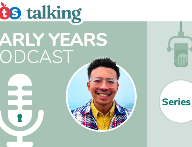 TTS Talking Early Years