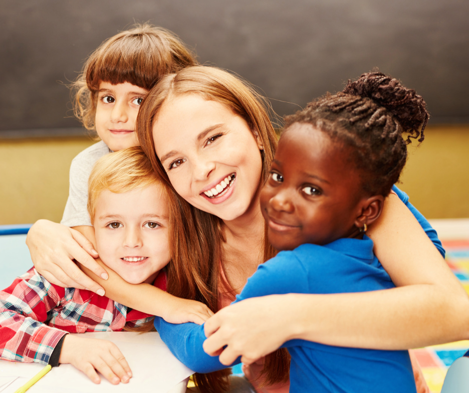 Episode 14 – Developing healthy relationships in the classroom