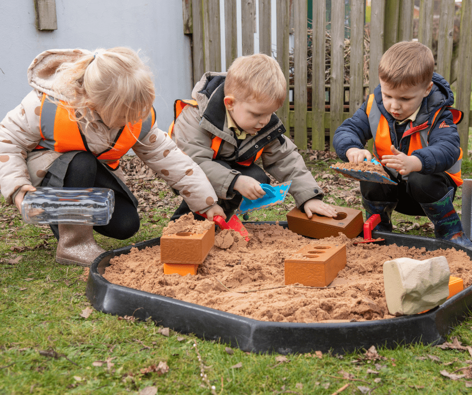 Episode 6: Gender in children's play