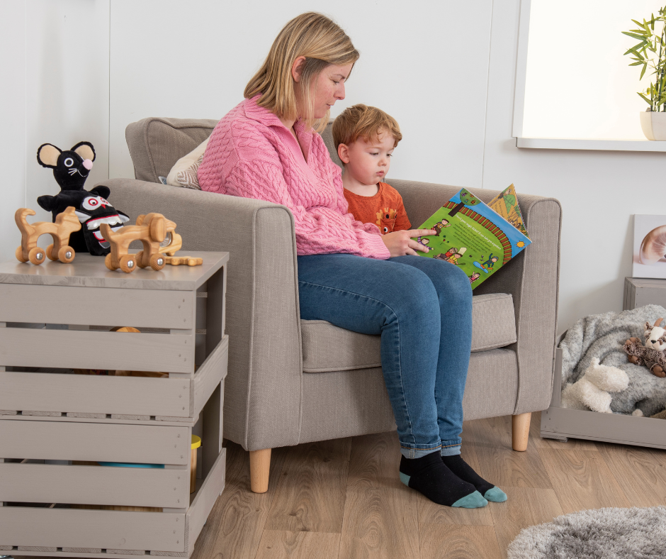 Episode 15 | Understanding diverse child development