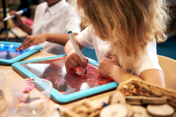 Practical ideas to bring enjoyment back to writing