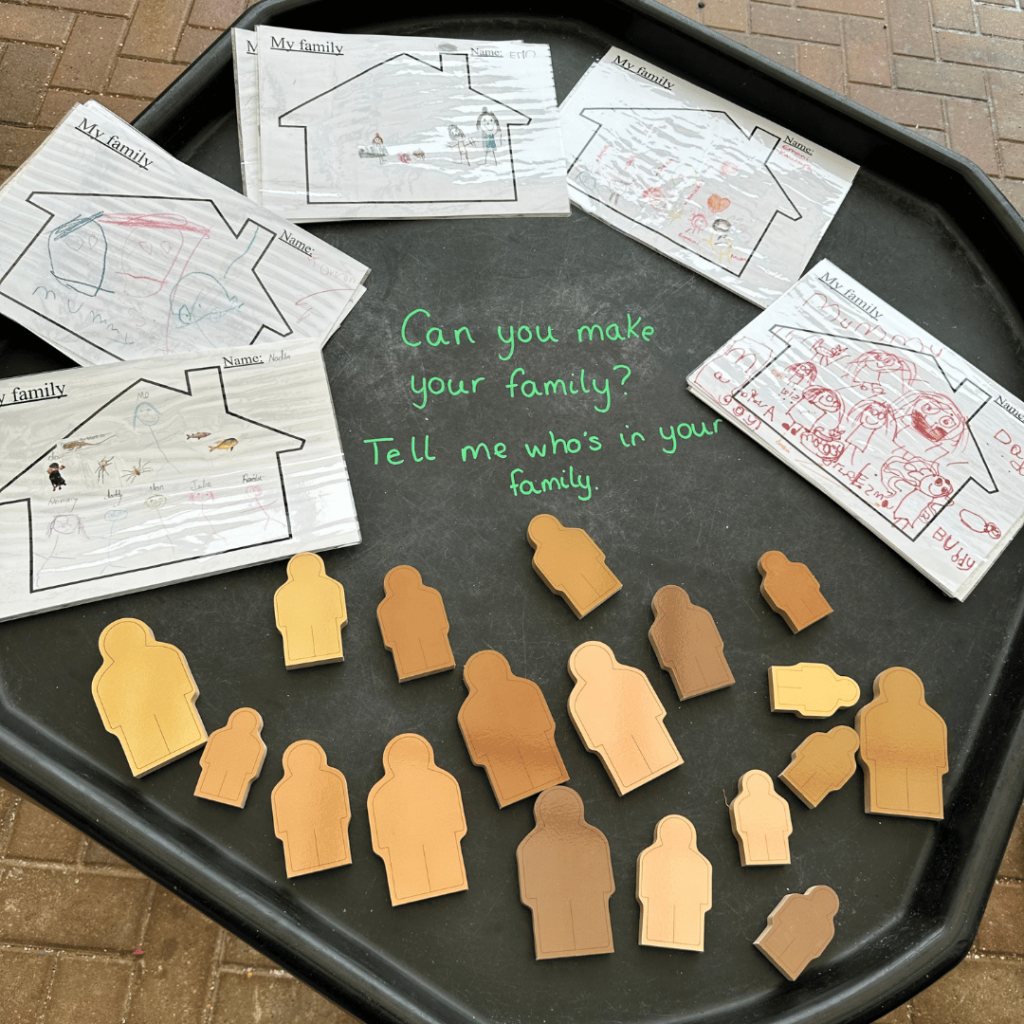 Understanding and celebrating differences in the classroom