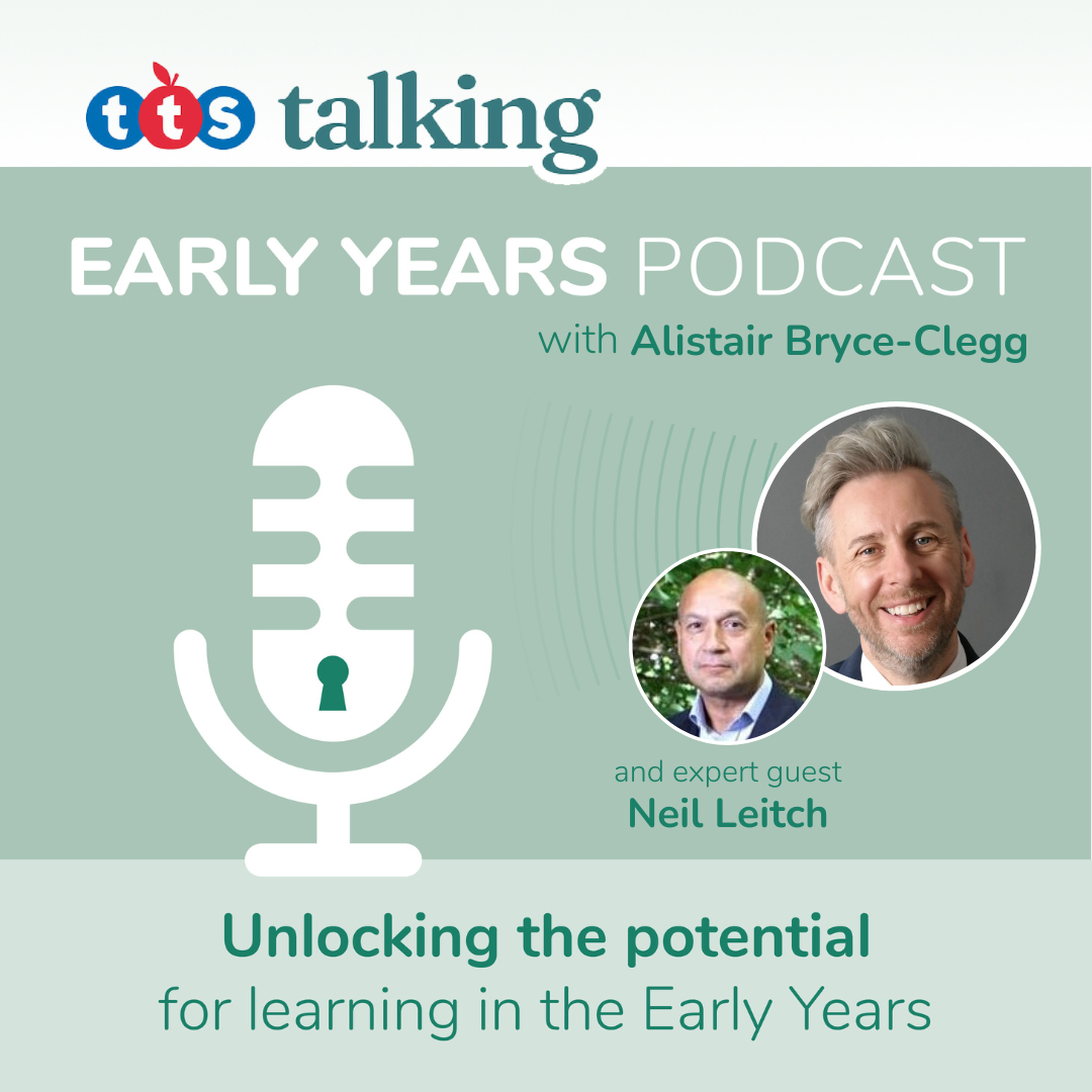 Exploring Funding for Early Years Education | TTS Group