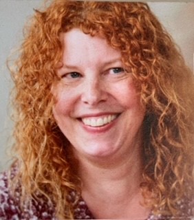 Ruth Swailes: Curriculum in the Early Years