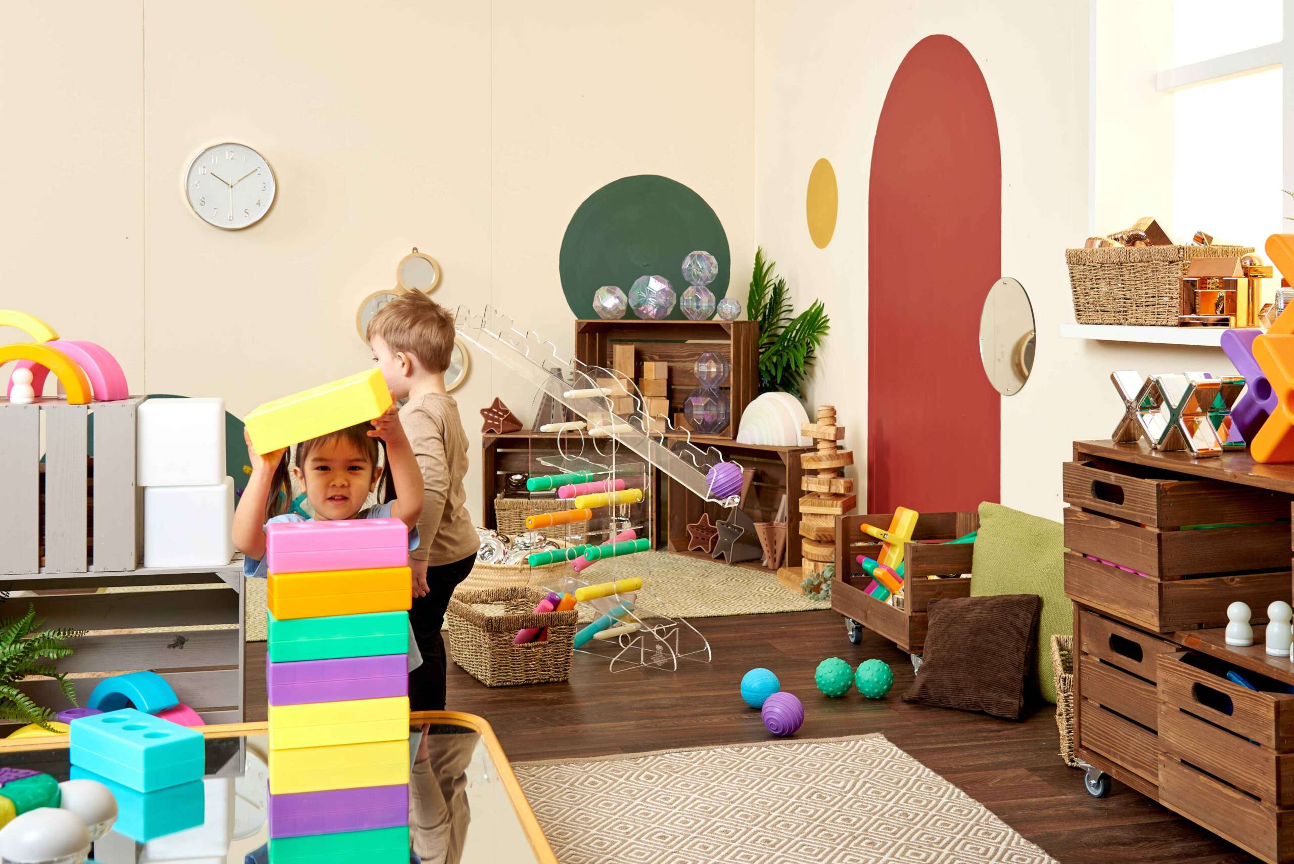 Episode 11: Supporting Changes at Home in Early Years