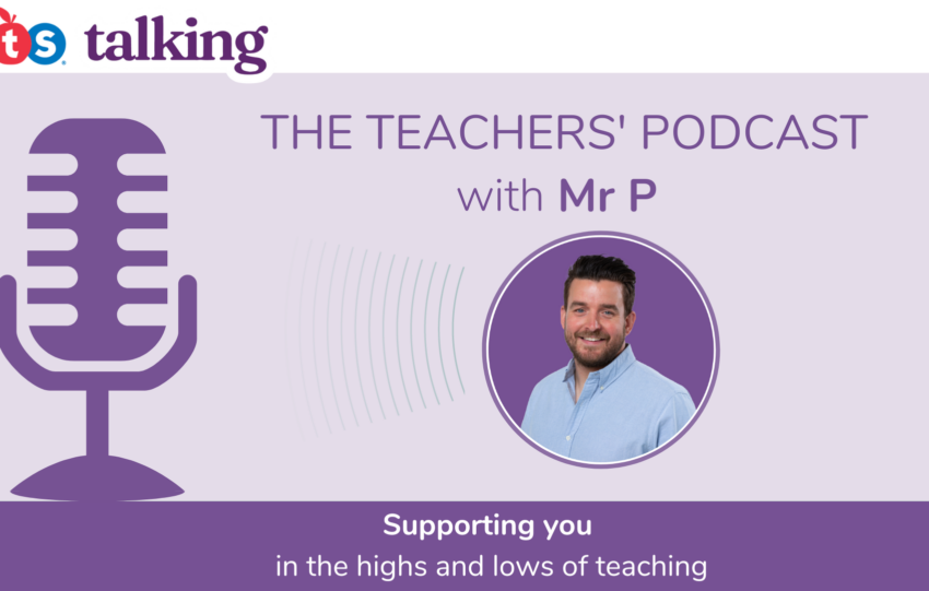 TTS Talking Primary Hub