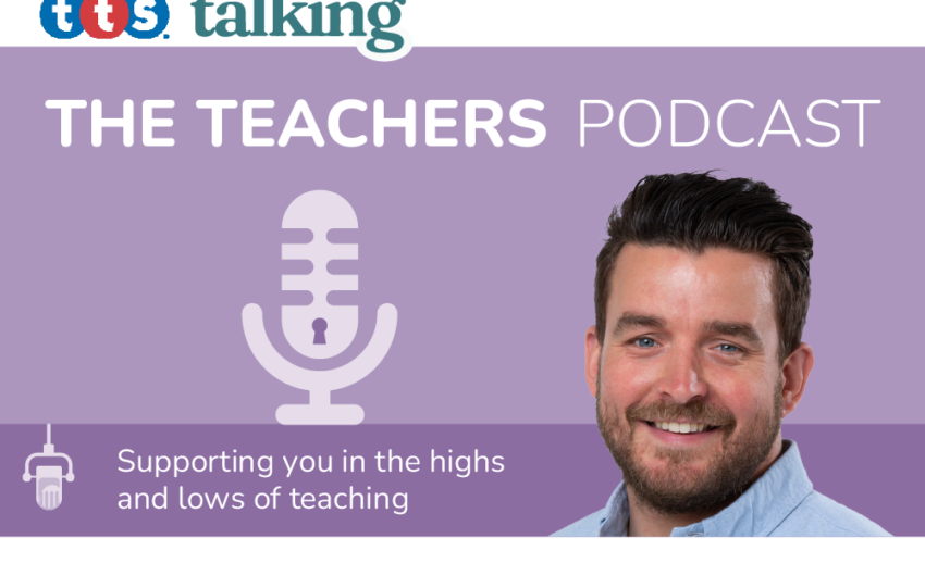 TTS Talking Primary Hub