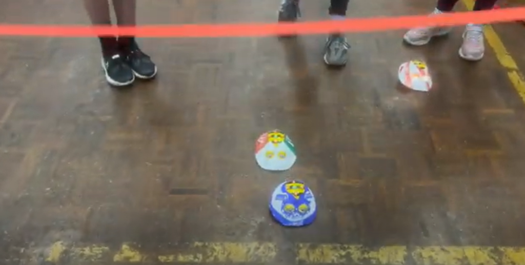 Olympics Ideas for Schools - Bee-Bot Special | TTS Group