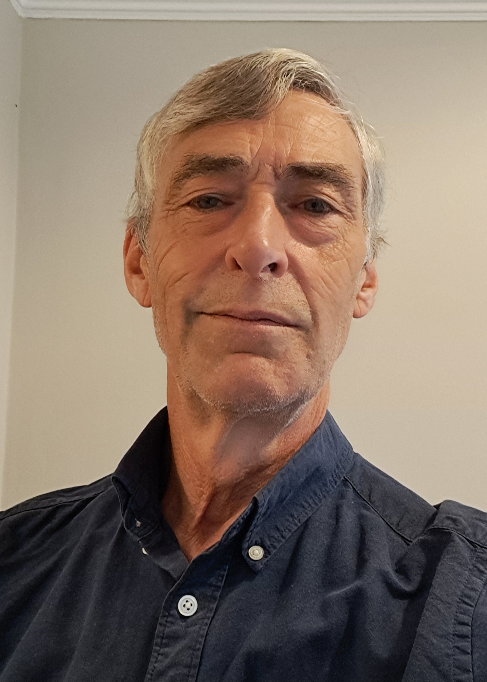 Andre Imich: Understanding SEN in the Early Years