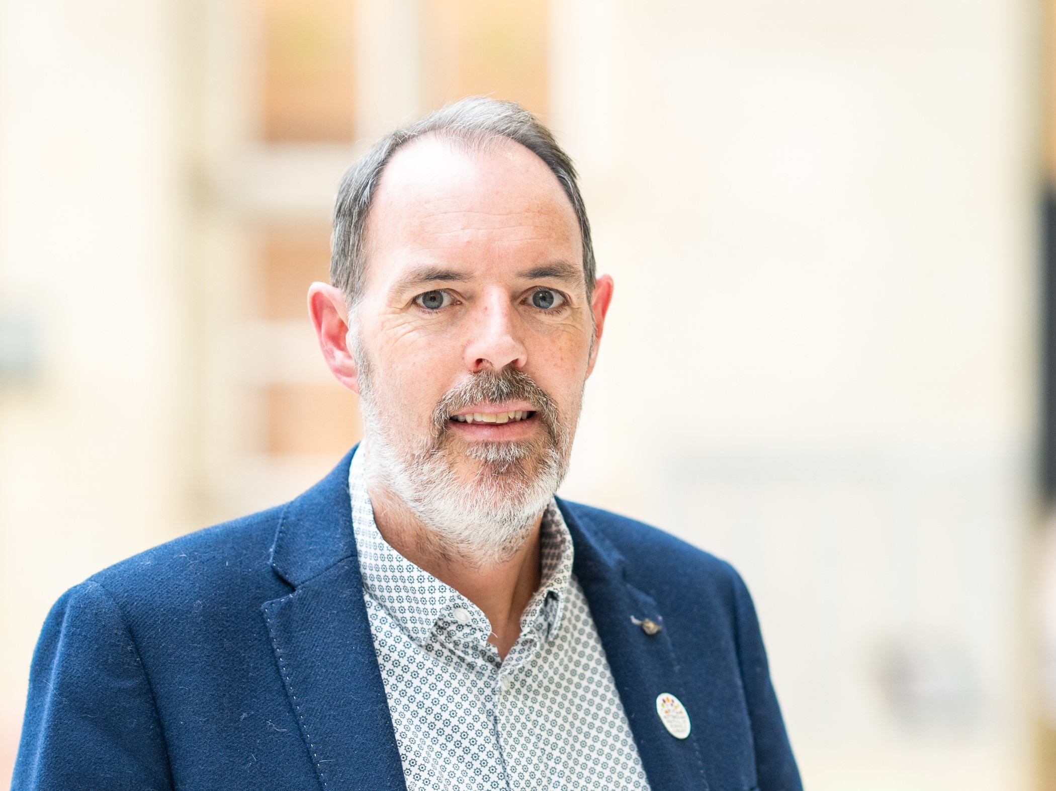 Professor David Daley: Behaviour Strategies for SEN