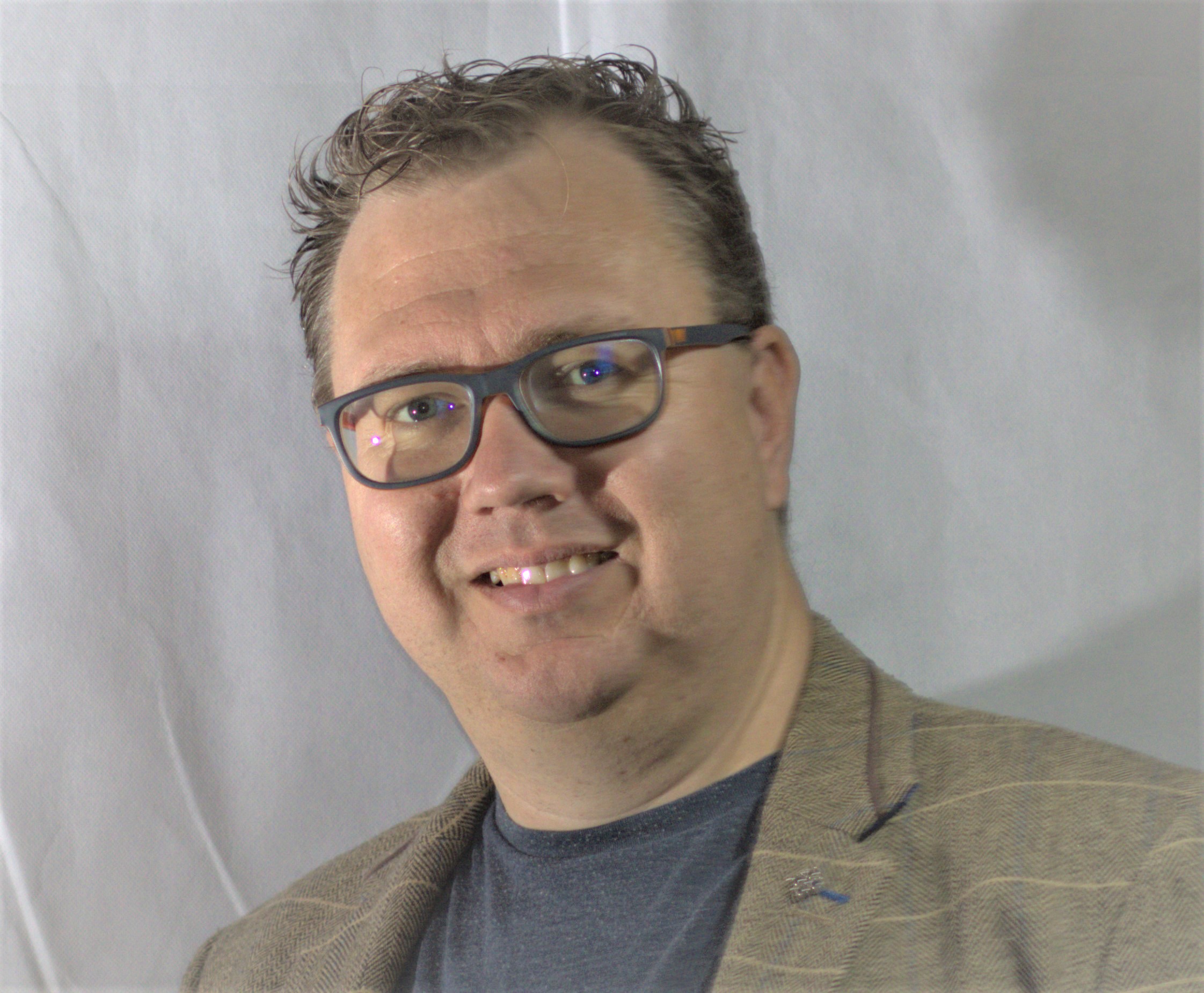 Arran Smith: SPLD in Primary Settings