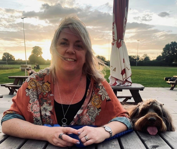 Beccie Hawes: Autism in Primary Settings