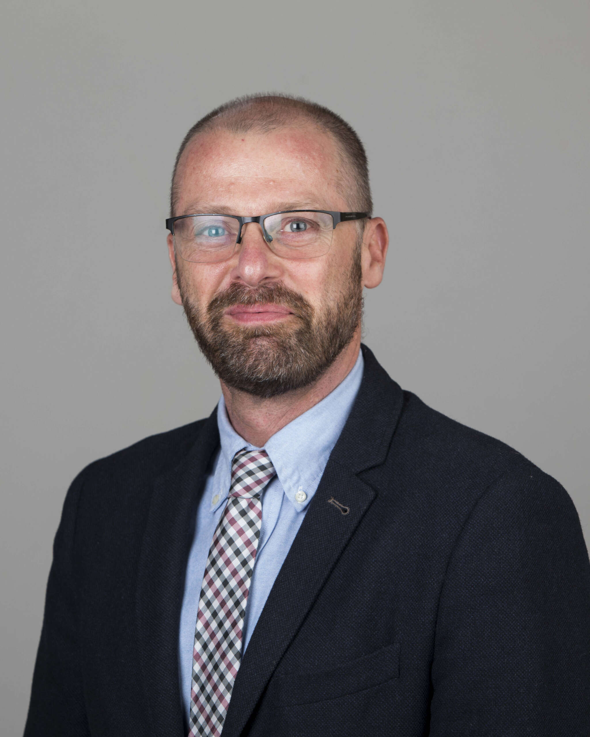 Michael Surr: The SEN Landscape and Available Support