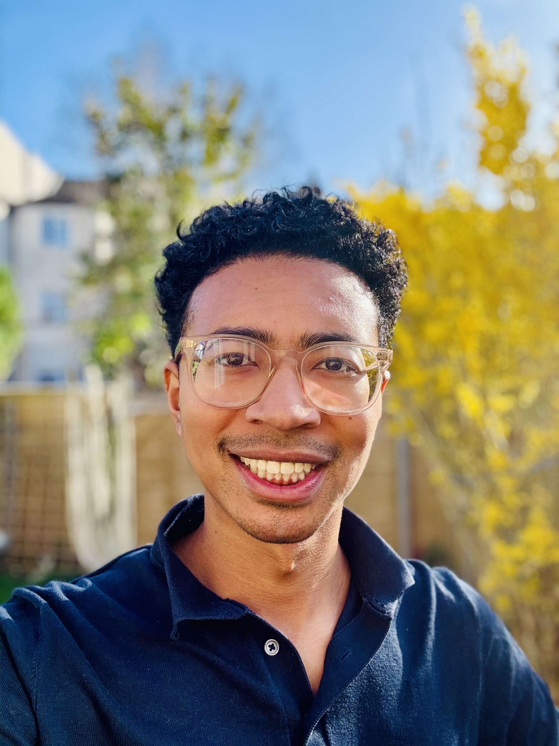 Dr Shaddai Tembo Archives - World of Education UK